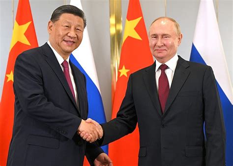 Путін і Сі Цзіньпін візьмуть участь у саміті БРІКС без Моді