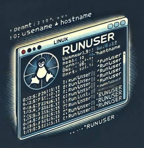 Runuser Command Line In Linux Linux Expert Better 2025