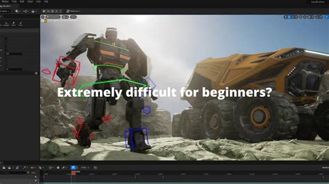 Unreal Engine For Beginners Is It Good Full Guide Inspirationtuts