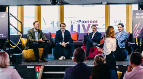 Moritz And Paul Netzsch Im Podcast Resilienz Und Veränderung