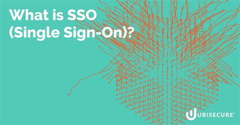 SSO Single Sign On What Is SSO And How Does It Work