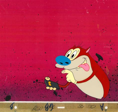 Ren And Stimpy Wallpaper