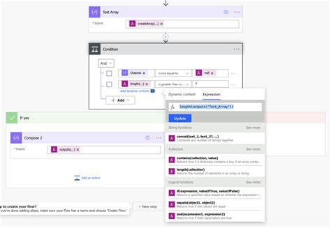 Check If Array Exists Power Platform Community