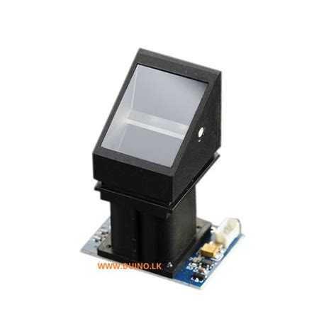 R305 Optical Biometric Fingerprint Access Control Sensor Module Scanner