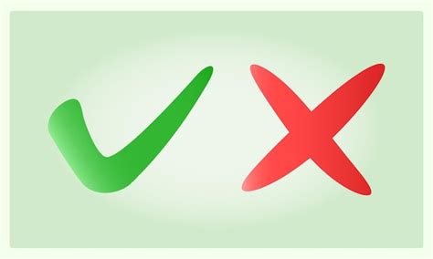 흰색 배경 검사 목록 벡터 일러스트 레이 션에 색된 확인란 아이콘 프리미엄 벡터