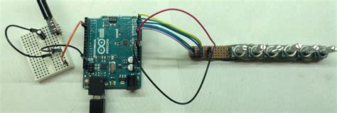 Auduino Granular Synthesis Simple Diy Electronic Music Projects