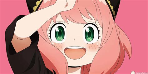 30 عکس از شخصیت انیمه ای دختر با استایل جذاب و شیک