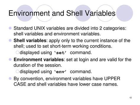 Ppt Writing Shell Scripts ─ Part 3 Powerpoint Presentation Free
