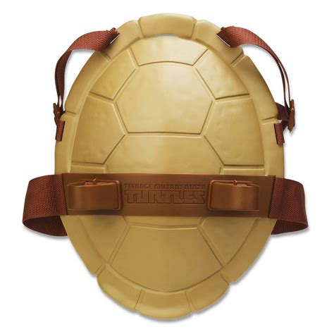 Панцирь Teenage Mutant Ninja Turtles Combat Shell Черепашки-ниндзя ...