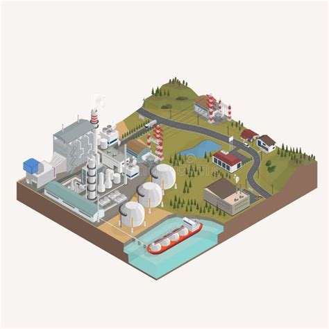 Gas Combine Cycle Power Plant The Natural Gas Energy Natural Gas