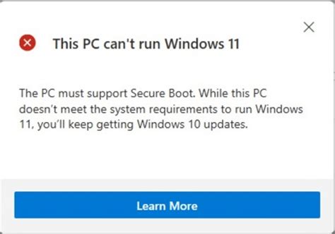 How To Enable Secure Boot In BIOS Settings WiseCleaner