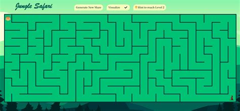 github harshuu 23 jungle safari webgame a captivating web game with