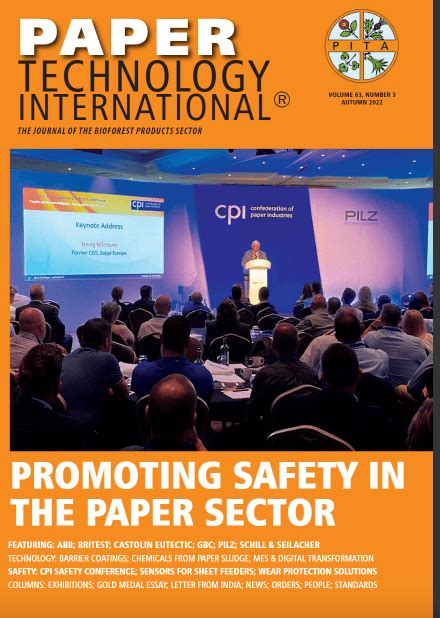 A Journal Of The Bioforest Products Sector Drochaid