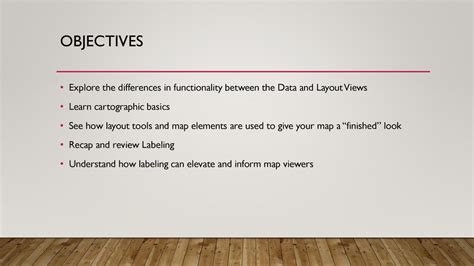 Cartography And Labeling Ppt Download