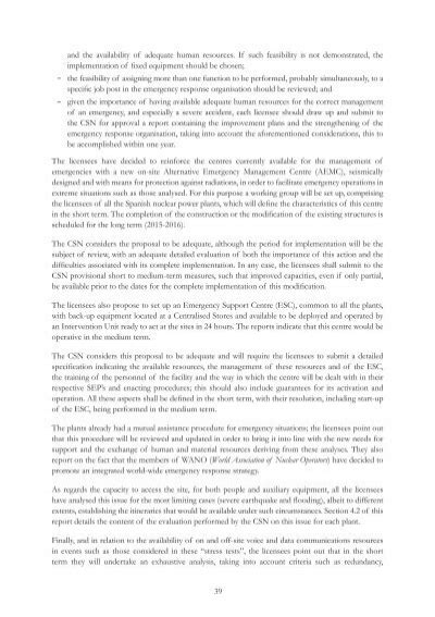 The Analyses Performed