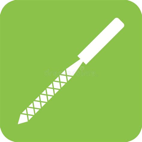 Raspa Illustrazione Vettoriale Illustrazione Di Archivio 100167386