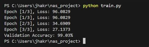 ai deeplearning pytorch neuralarchitecturesearch automl machinelearning opentowork