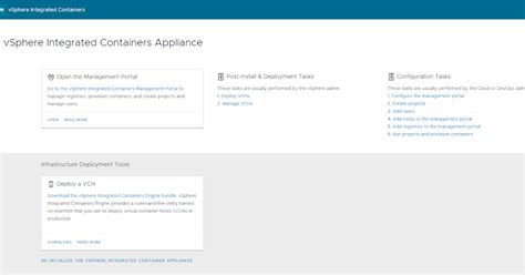 The Role Of Vmware Integrated Containers In Real Life Scenario Part 3