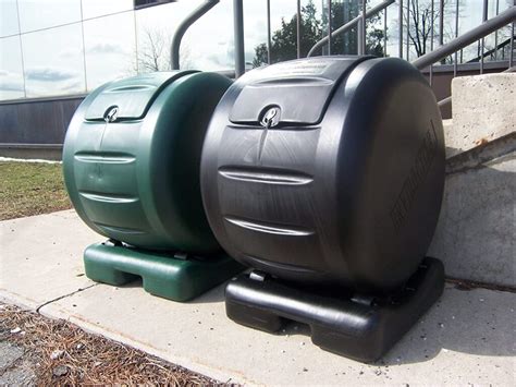 Top 5 Compost Bins 2023 Backyard Cedars