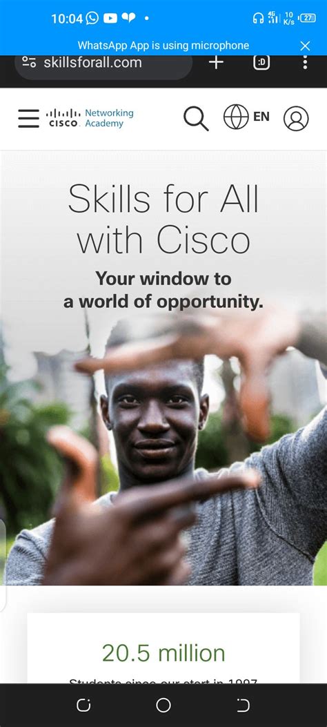 Data Analytics Course By Cisco Clement Ojong Posted On The Topic Linkedin