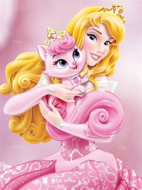 Arte Dos Fas Da Bela Adormecida Da Disney