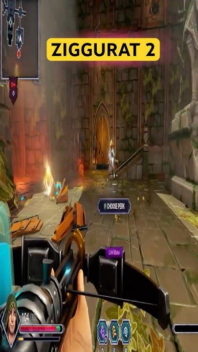 Ziggurat 2 Gameplay Nintendo Switch Steam Gaming Steam Youtube