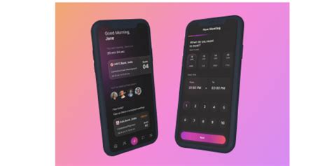 Glassmorphism With Banking App Ui Design Figma