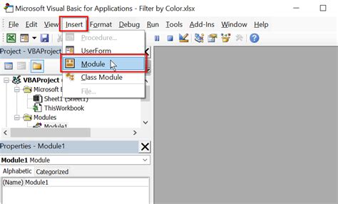 How To Filter By Color In Excel Easy Ways