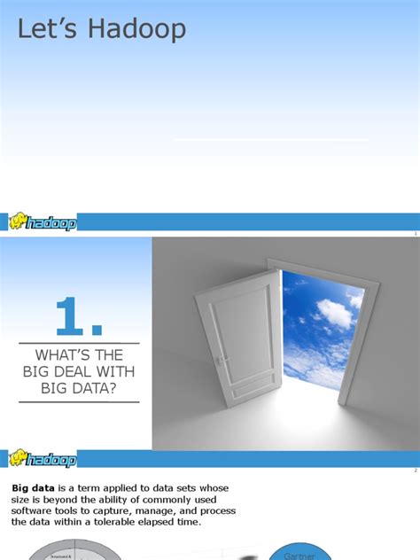 PDF Hadoop And BigData Analysis DOKUMEN TIPS