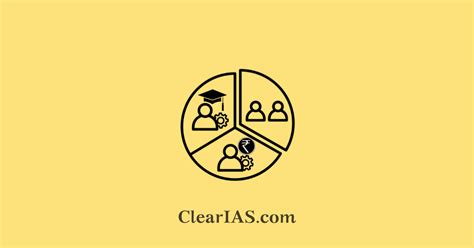Demographic Dividend Is India Squandering The Opportunity Clearias
