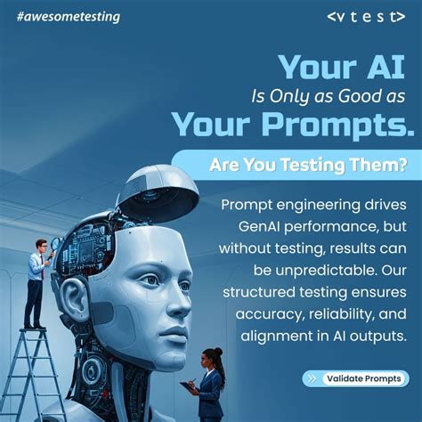 Promptengineering Aitesting Genai Aiquality Softwaretesting Vtest