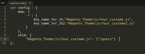 How To Add The Custom Jquery File In Magento 2