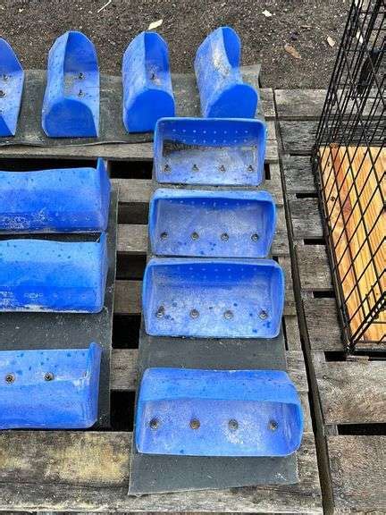 14 Elevator Cups Lee Real Estate And Auction Service