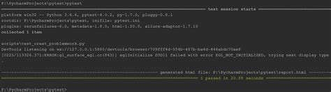 Pytest Pluggymanagerpluginvalidationerror Unknown Hook Pytest Pytest Pluggymanagerpluginvalidationerror Unknown Hook Pytest