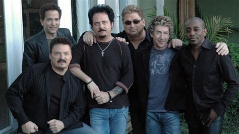 Toto Band Wallpapers Wallpaper Cave