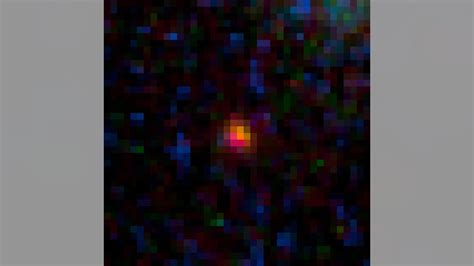 Farthest Known Galaxy In The Universe Found Scientists Say Fox News