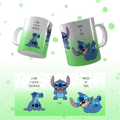 Lilo And Stitch Comprar Em Blum Personalizados