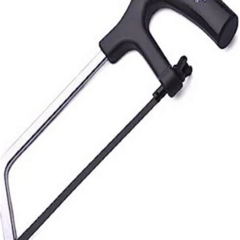 Hss Mini Hack Saw 6 Inch At Rs 85 Piece In Rajkot Id 2851744679230