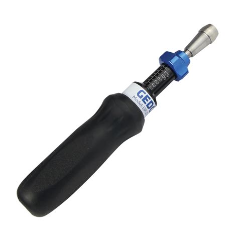 Qsa 50 Fh Adjustable Torque Screwdriver