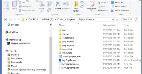 a programmer s day cocos2d x how to create a new project android ios