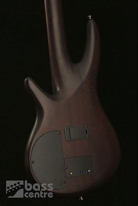 Fretless 5 Strings