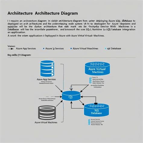 Azure Application Architecture Diagram Design 15 09 2024 17 14 Edt Freelancer