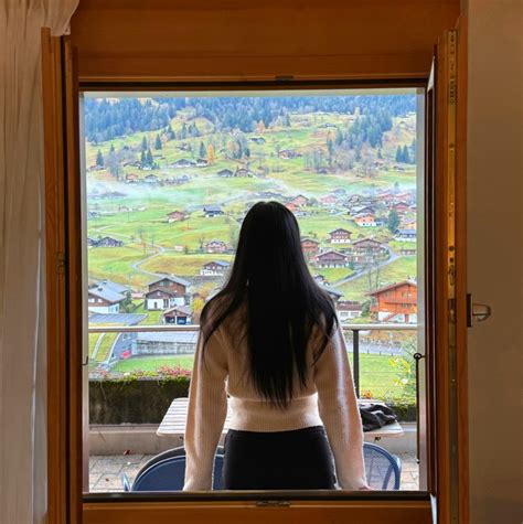 스위스 그린델발트 샬레 추천 아이거벽뷰 2박 후기 네이버 블로그