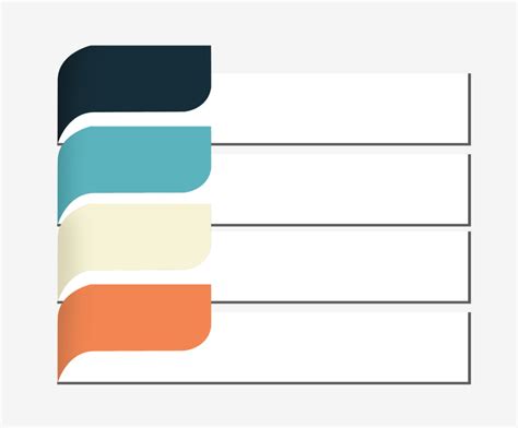 Classified Ppt Chart Illustration Classification Analysis Color PNG Transparent Clipart Image