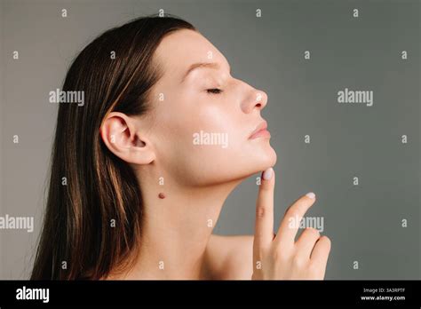 Contouring Of The Chin And Angular Jaws Correcting The Shape Of The Face By Doctor Aesthetic