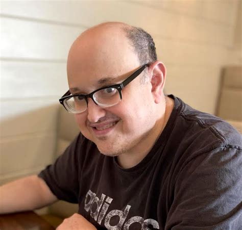 Jonathan Alan Rosenfeld « Heintzelman Stephens Funeral Home