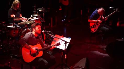 Seether Breakdown Live Youtube