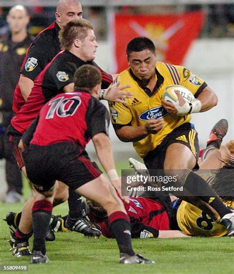 Crusaders Cameron Mcintyre Photos And Premium High Res Pictures Getty