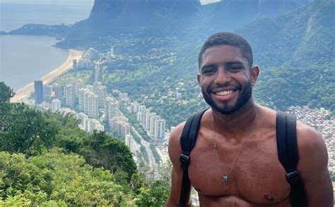 Joao Lucas Reis Da Silva Becomes First Active Pro Tennis Player To Come Out