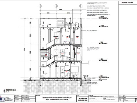 a fantastic construction documentation package upwork